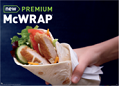McWrap
